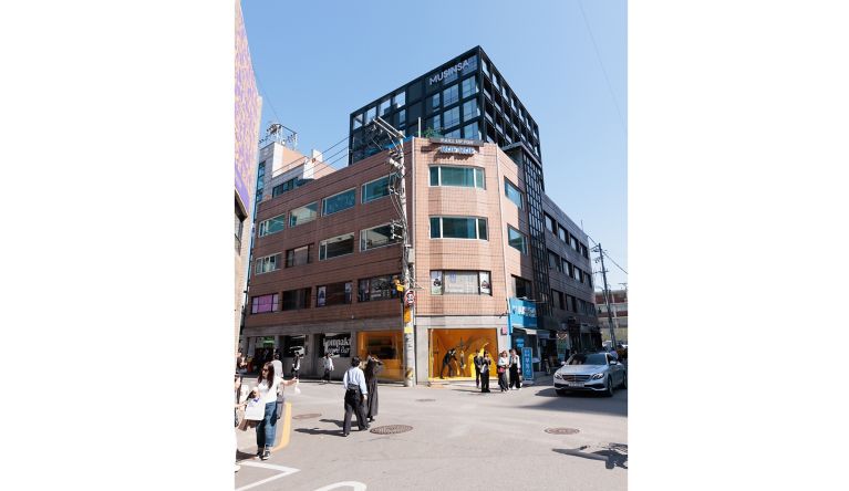 A Glimpse of Koreanness